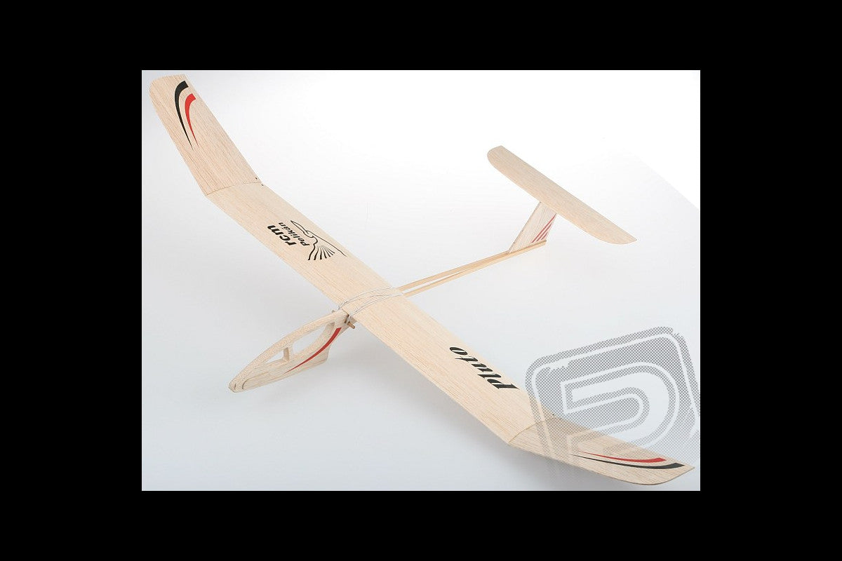 Pluto Hand Launch Glider Kit – Aloft Hobbies