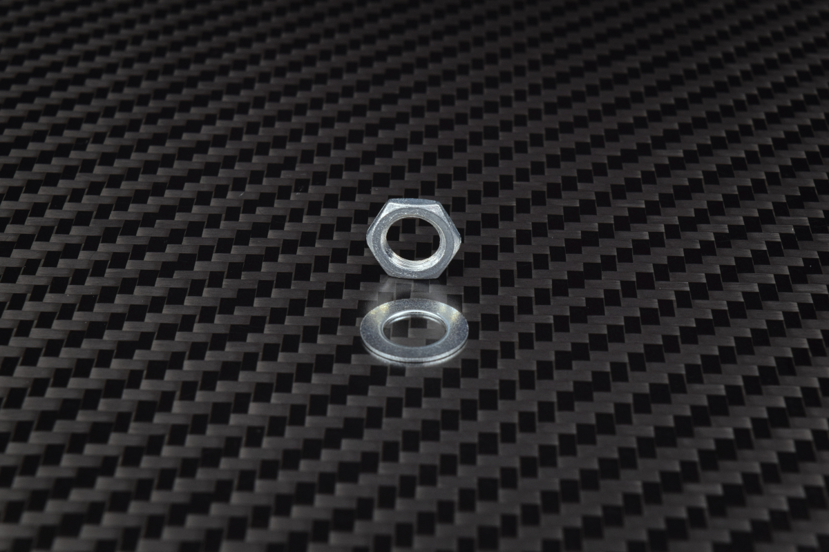 Qx7 Washer & Nut Pot – Aloft Hobbies