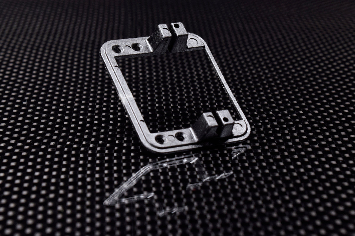 Servorahmen Frame Typ. KST X06 (Fits KST X06) – Aloft Hobbies