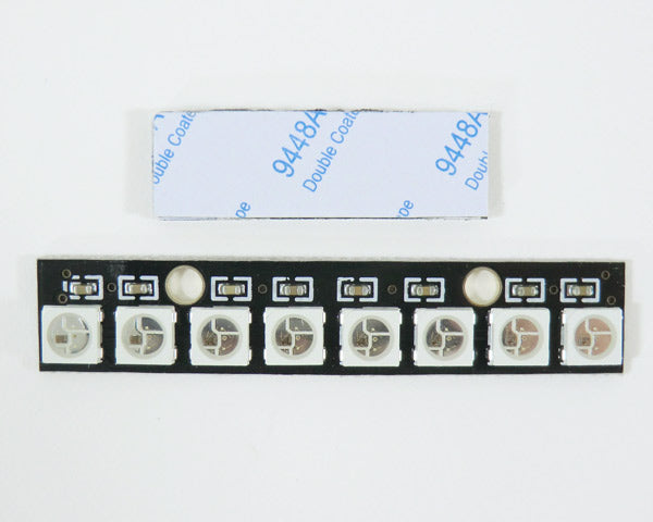 WS2812 RGB Addressable LED sticks – Aloft Hobbies