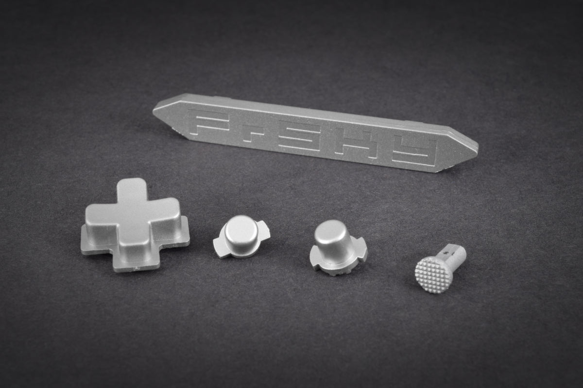 X-Lite Trim and Buttons set – Aloft Hobbies