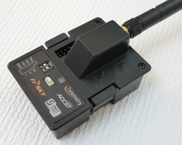 DFT and DHT DIY Module Status | Aloft Forums